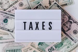What Taxes Do You Pay in Texas? A Full Breakdown - Texas Tax Experts ...